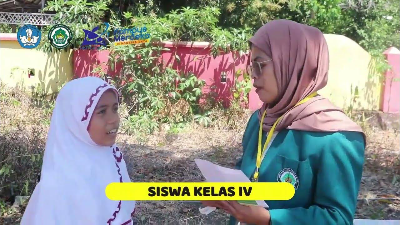 Membangun Semangat Merdeka Belajar Pemberdayaan Guru SD dalam Implementasi Pembelajaran ...