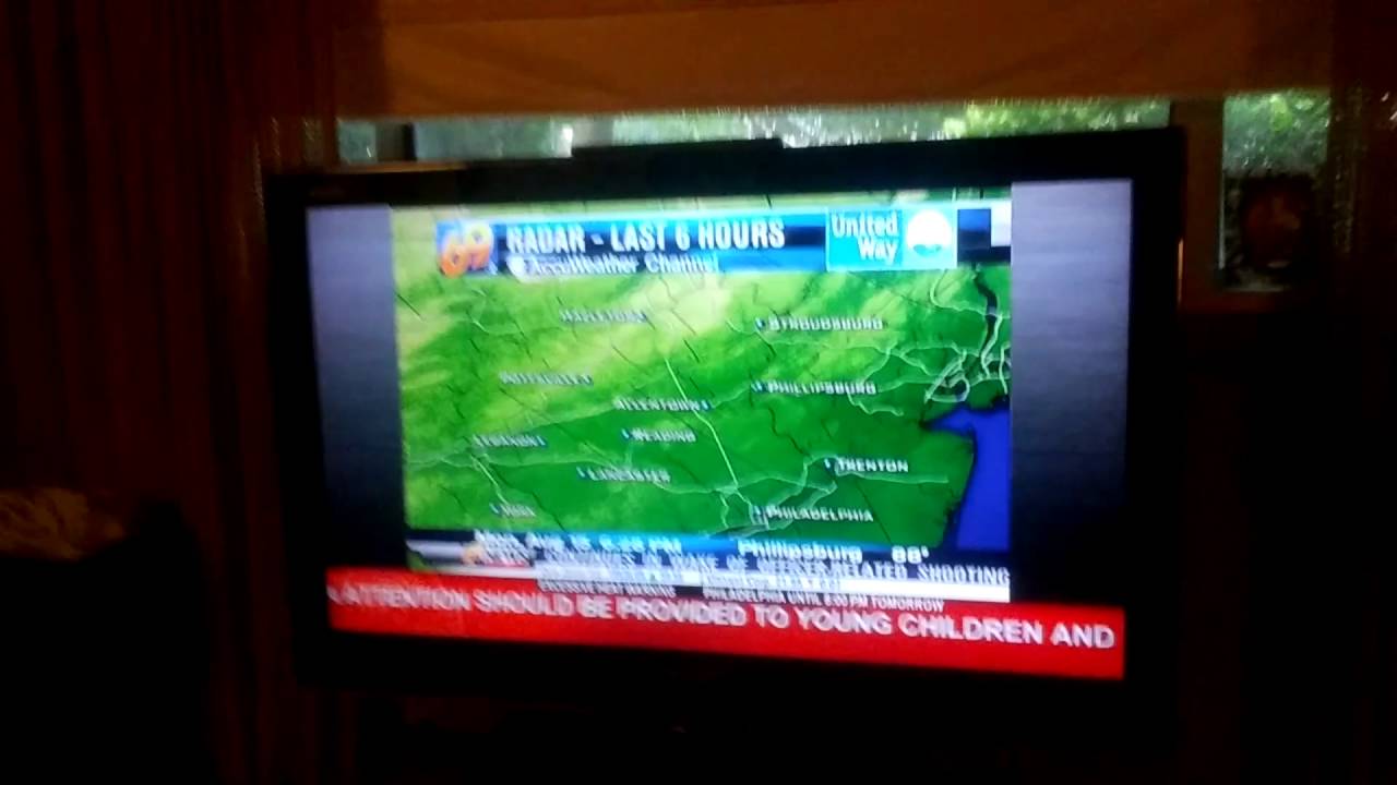 249 Accuweather 69 WFMZ 2 - YouTube