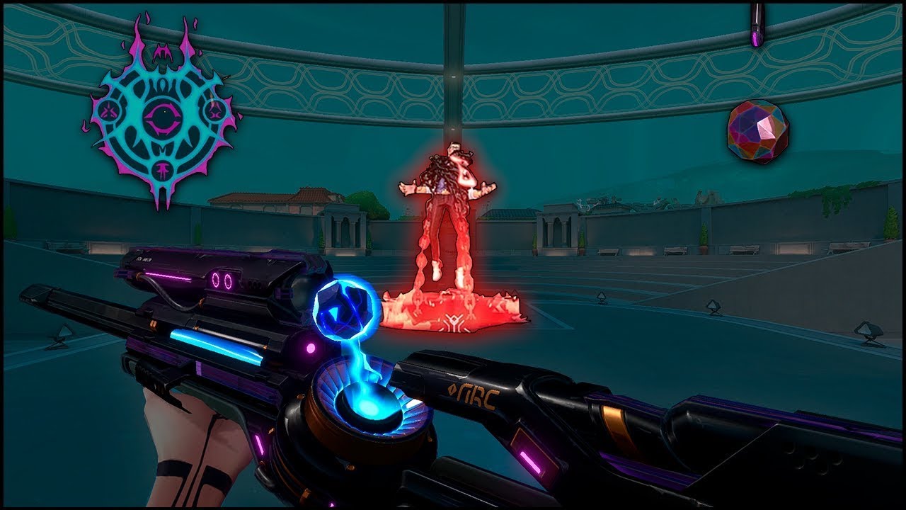 Prelude to chaos OP VALORANT Skin finisher || VALORANT || Infinity X ...