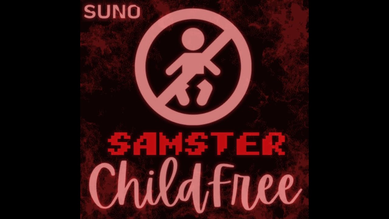 Samster - Childfree - YouTube Music