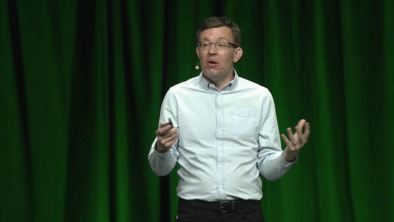 Henry Timms - New Power Leadership Authority - Stern Strategy Group