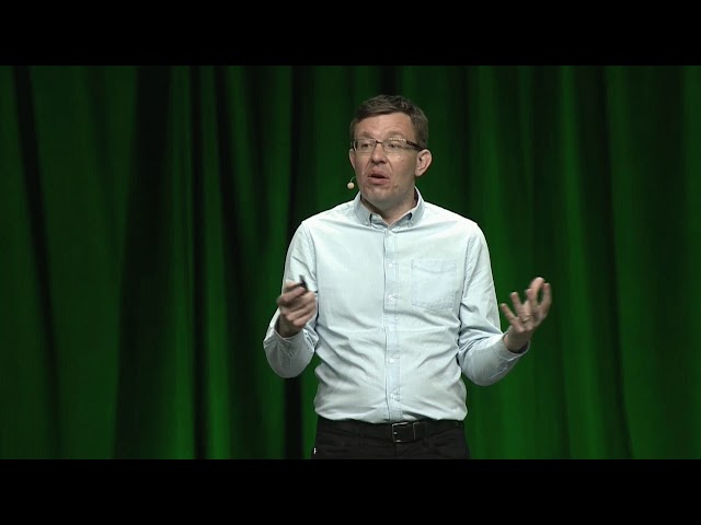 Henry Timms - New Power Leadership Authority - Stern Strategy Group