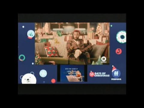 Rudolph The Red-Nosed Reindeer (1964) End Credits (Freeform 2019) - YouTube