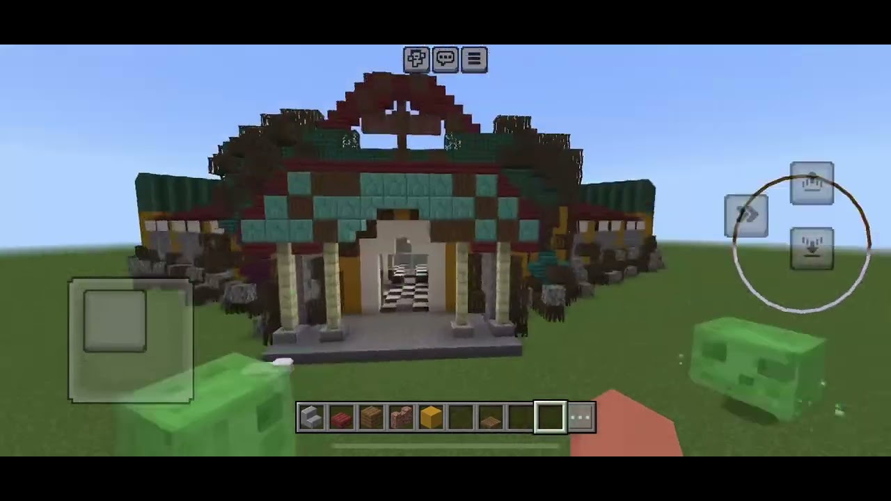 I added more to the five nights at Freddy’s building Fnaf movie 2 - YouTube