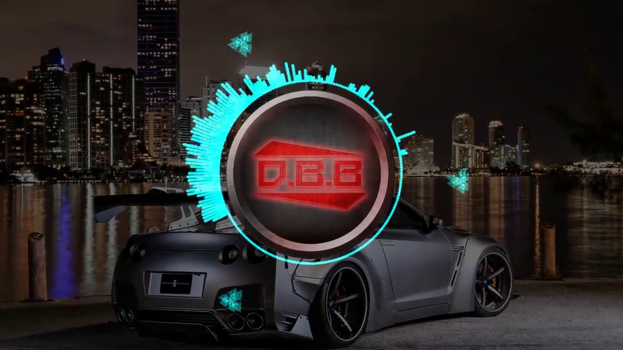 Bass Music Youtube