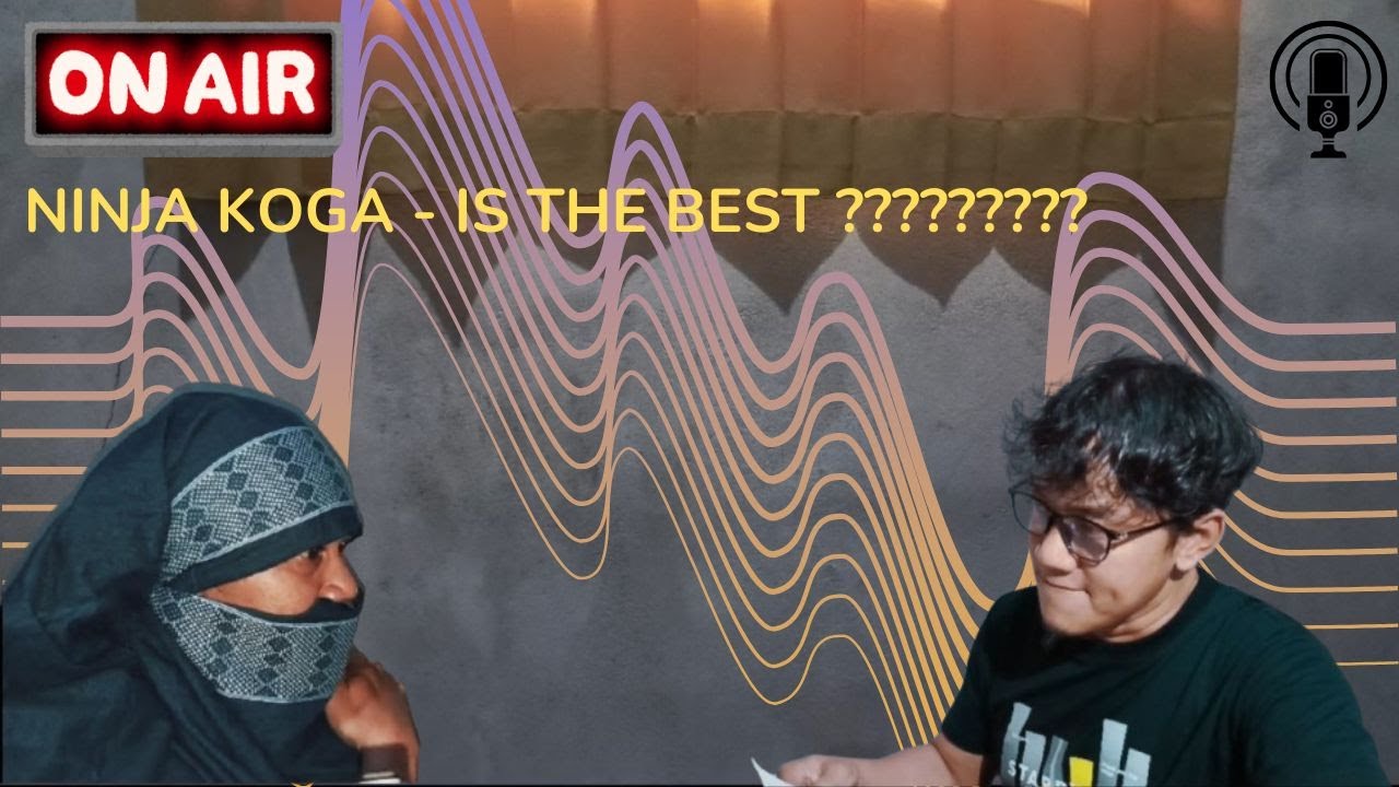 Bad Reputation of Ninja, i'snt true ?? - YouTube