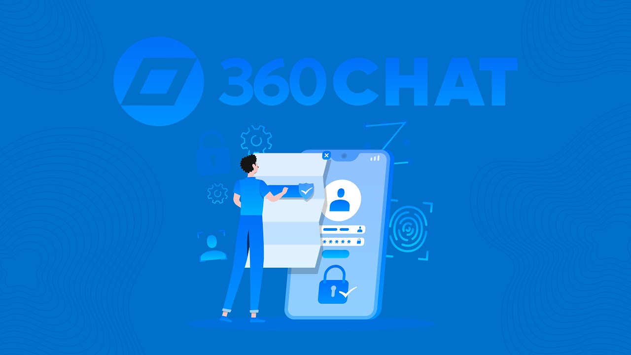 Como utilizar a integração do Sistema ERP com o 360 Chat - YouTube