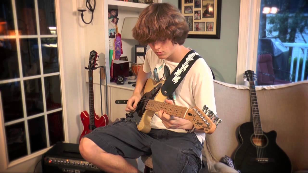 A Song for Them- Jack Sanders - YouTube