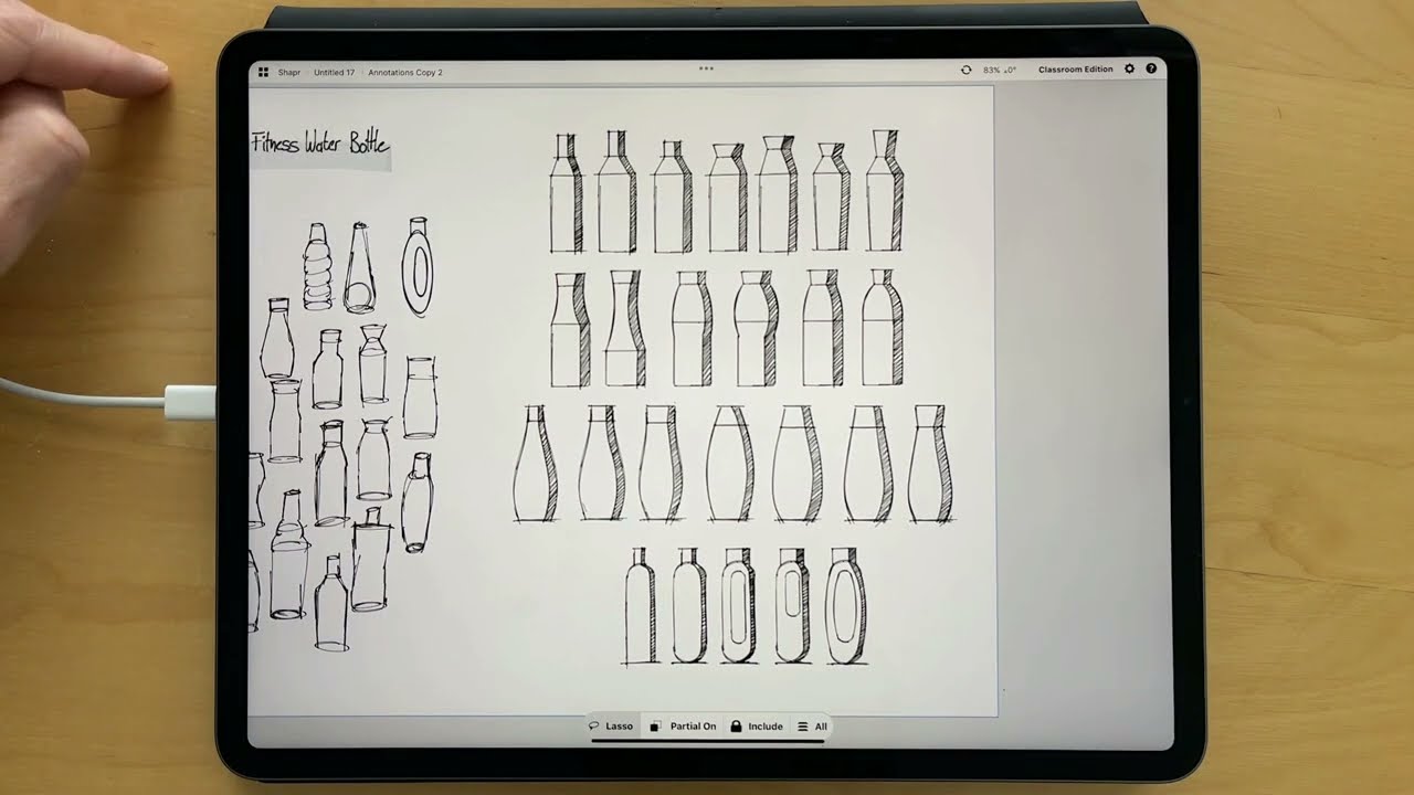 Concepts App - SetUp and Basic Interface - YouTube
