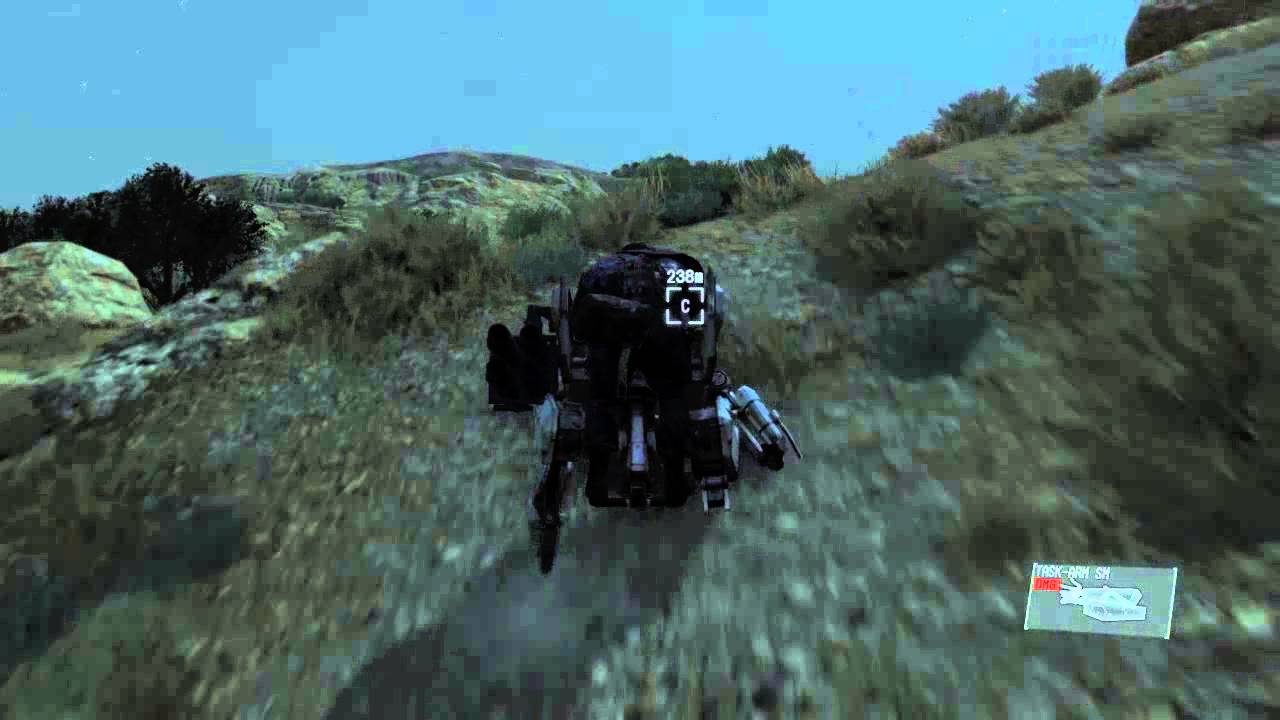 D-Walker: Loud and Heavy - YouTube