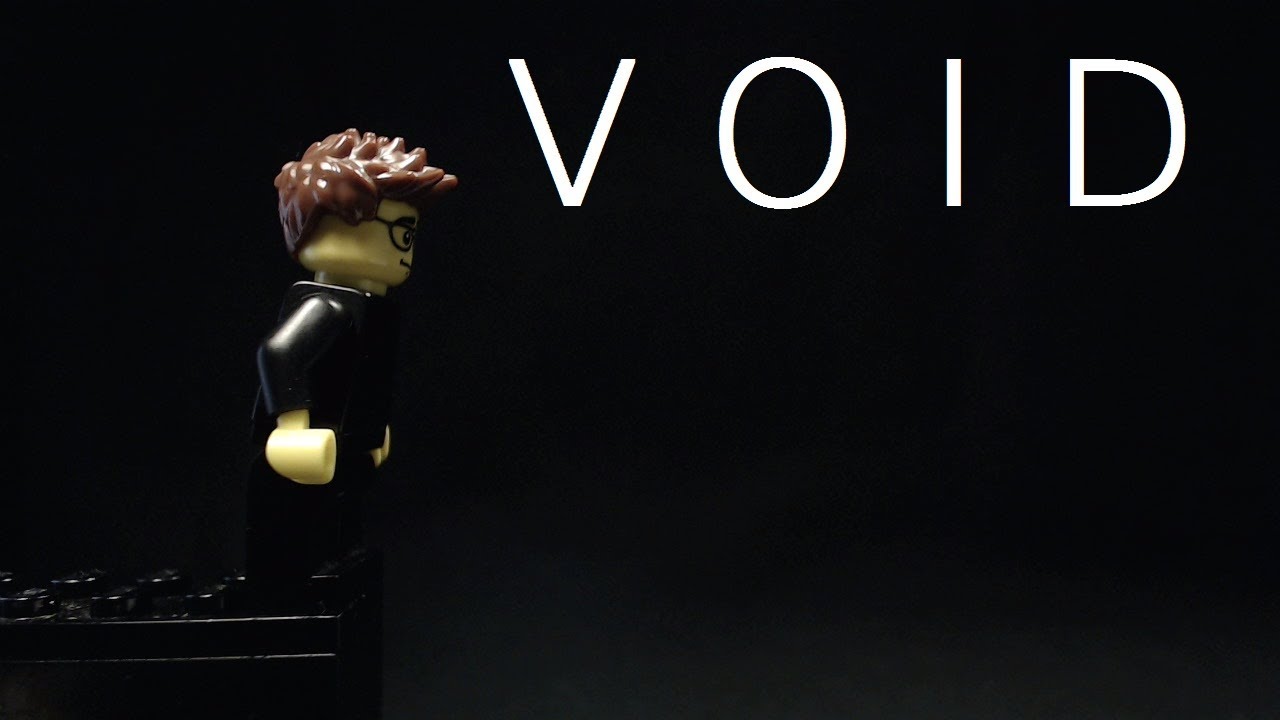 VOID | LEGO Brickfilm - YouTube