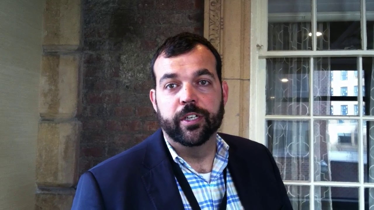 Reason for Reform: Dominic Robinson from NY-24 - YouTube