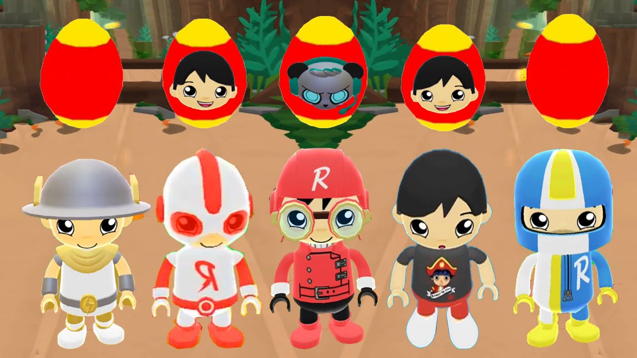 TAG WITH RYAN RARE MERCU PIRATE TSHIRT RICOCHET RED RYAN DAREDEVIL RYAN ...