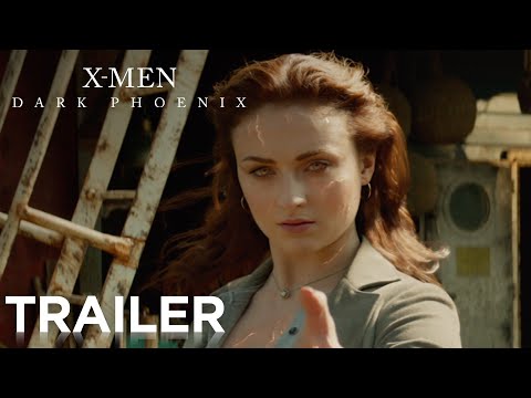 X-Men: Dark Phoenix | Final Trailer