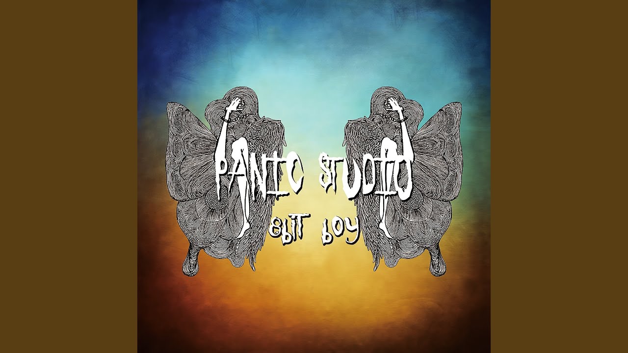 8bit boy -panic studio- - YouTube