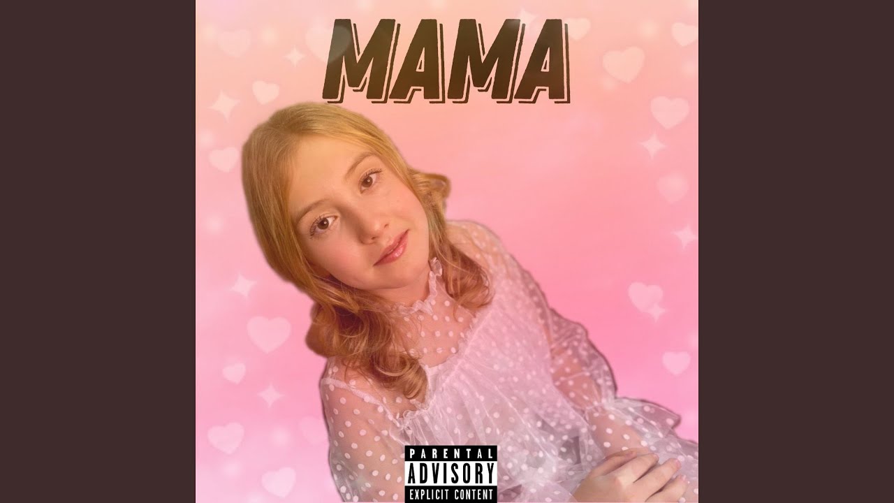 Мама Youtube