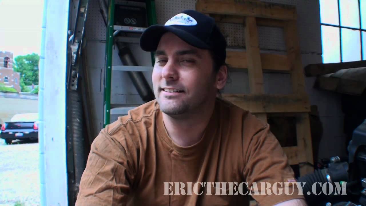 FATR Episode 10 - EricTheCarGuy - YouTube