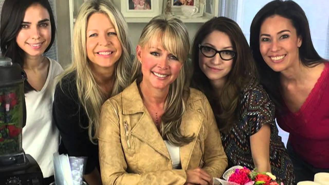 Who Is Sheri Rose Shepherd