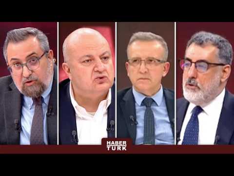 ABD Gemileri Hürmüz'e Girebilir Mi? | Gerçek Fikri Ne? - 14 Mart 2026