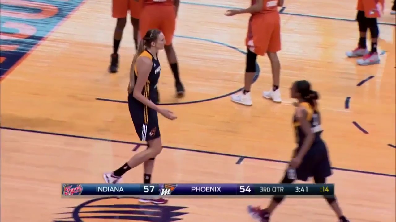 2017 Highlights: Jennifer Hamson - YouTube