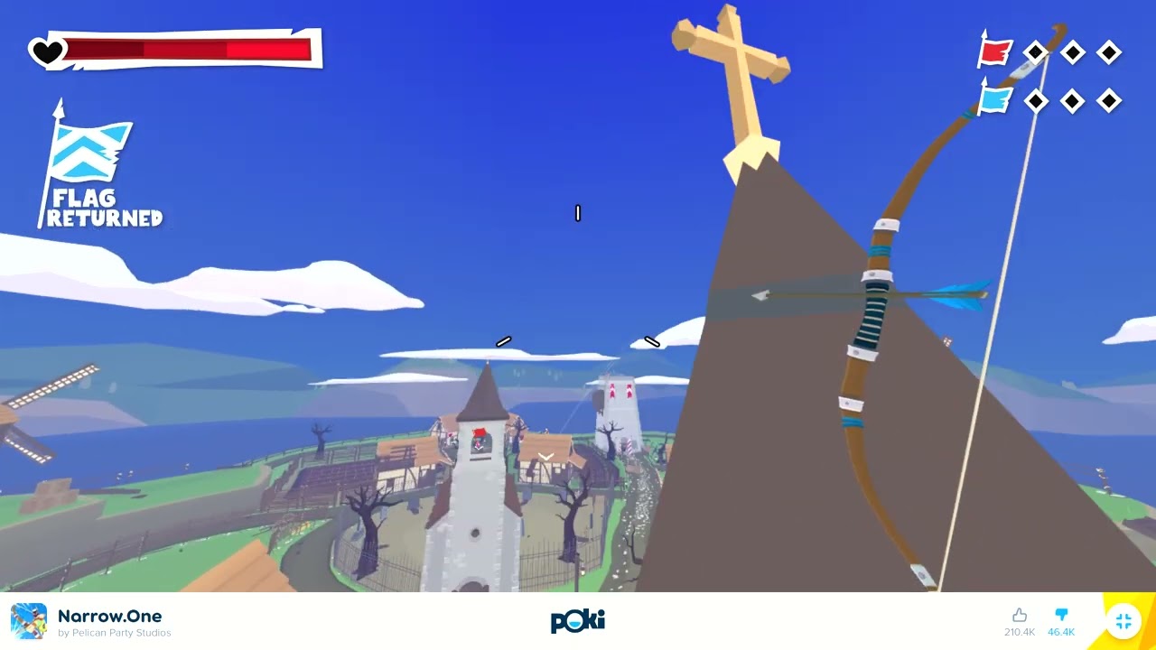 NARROW ONE เล่น Narrow One Poki and 5 more pages Personal Microsoft ...