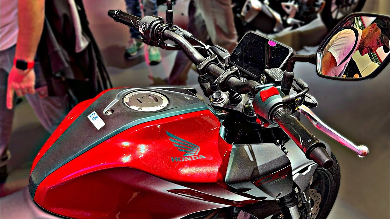 25 Small Motorcycles Under 300cc For 2026 & 2025 - YouTube