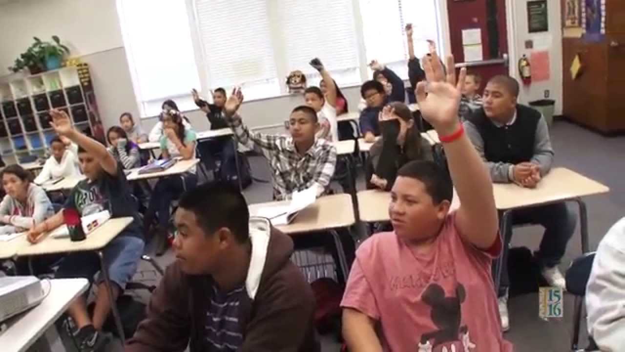 EGUSD Math Generation: Year Two Overview - YouTube