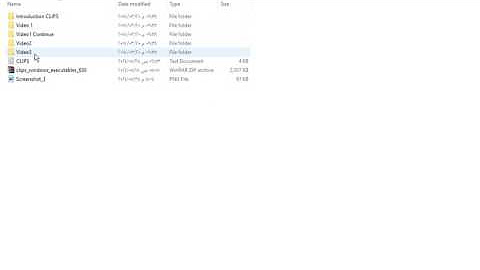 Expert System (CLIPS) - 4CS - YouTube