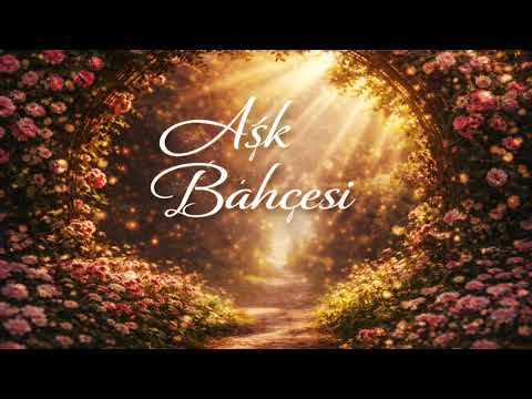Aşk Bahçesi | Hüzünden Neşeye Yolculuk – Orijinal Beste