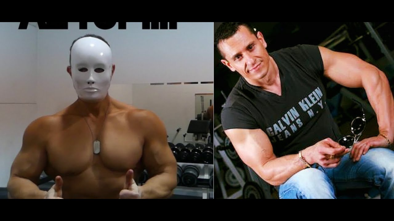 MASTER WALLACE E L'HEAVY DUTY (secondo video di risposta) - YouTube