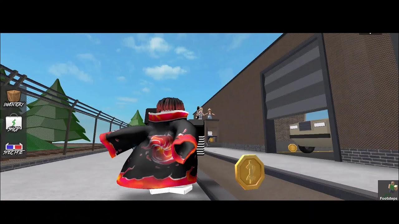 Snippet of random roblox vid - YouTube