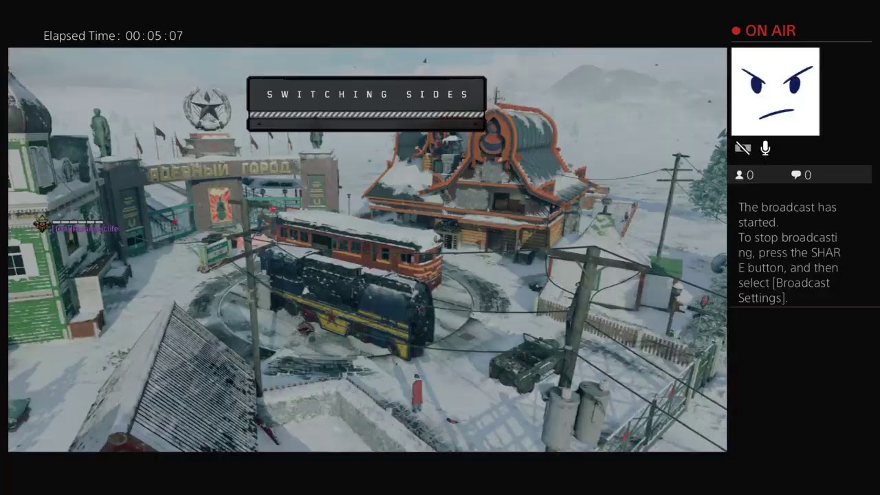 BO4 New maps - YouTube