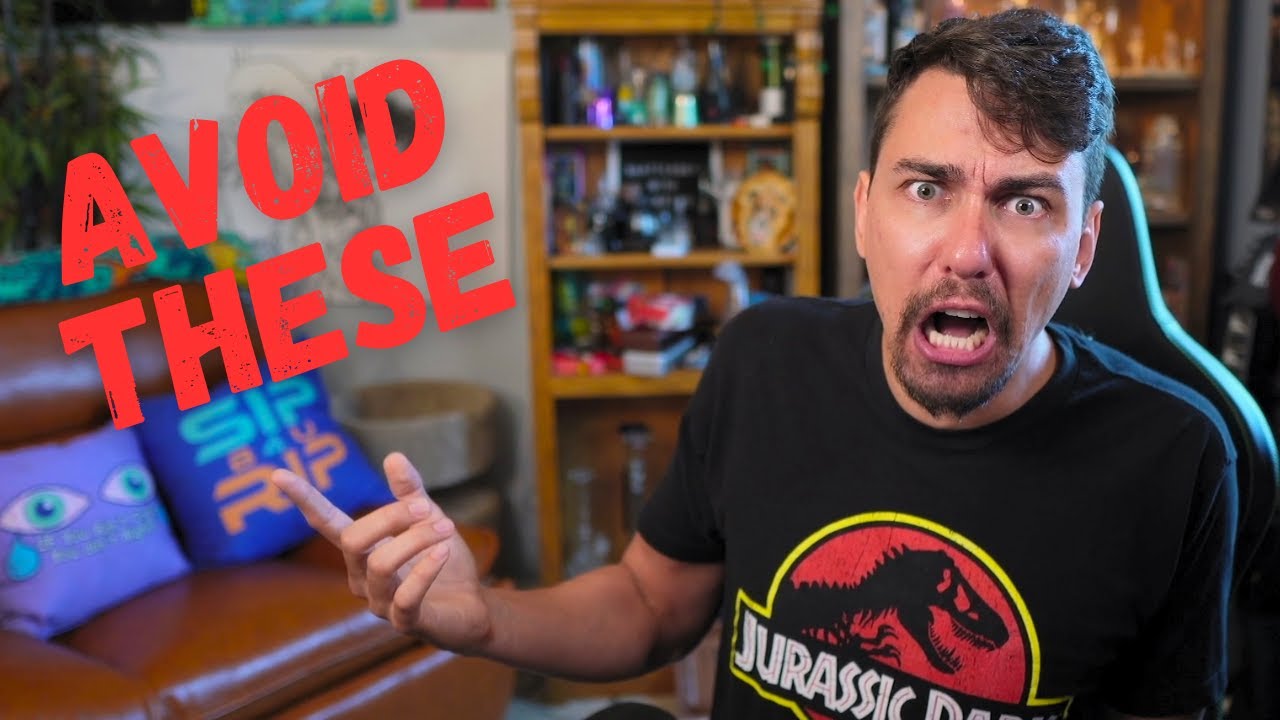 The WORST Type of Device!!!!! - YouTube