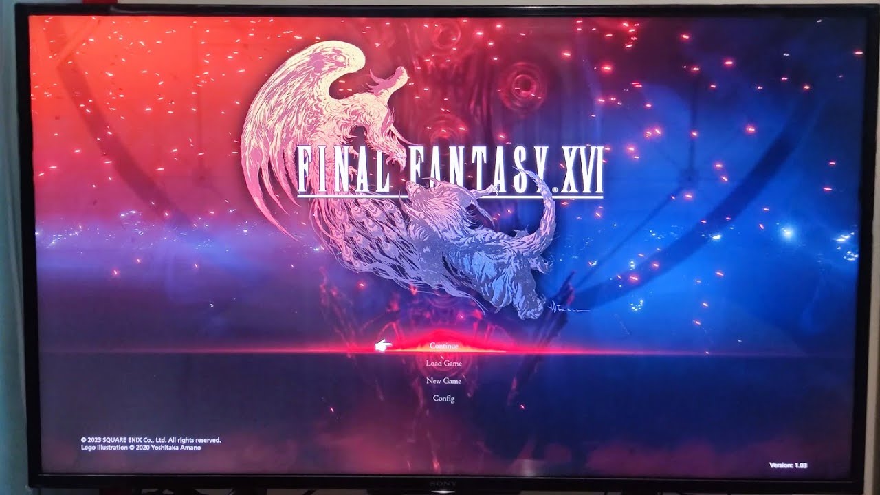 FINAL FANTASY XVI (FF 16) PS5 - PART 12 - CALON GOTY ??? - YouTube