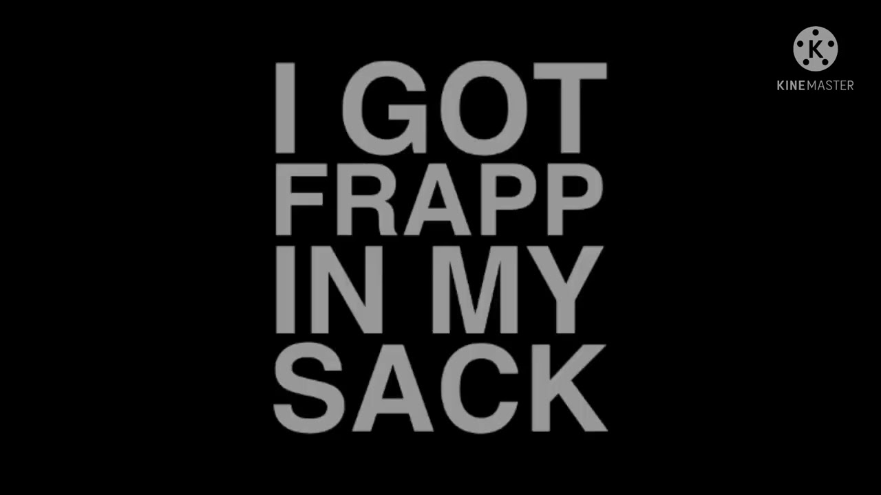 Frapp Attack Song - YouTube