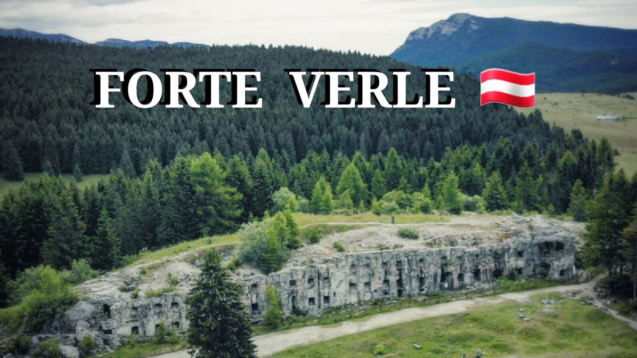 FORTE VERLE - YouTube