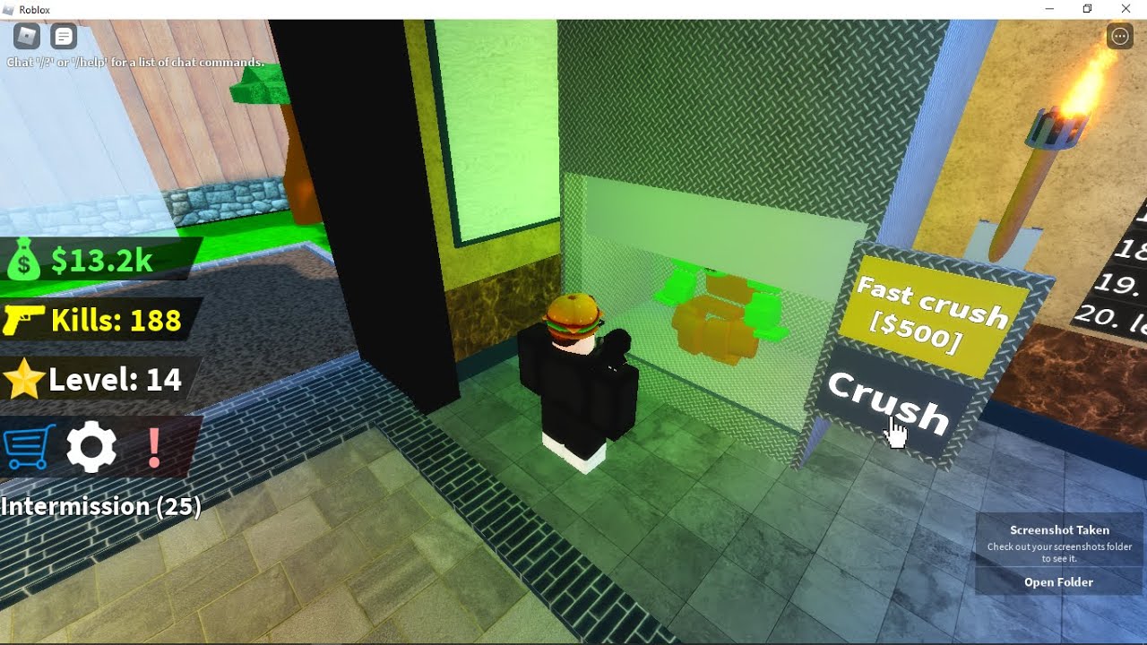 Ragdoll zombies : revisited for after 2 months l ROBLOX - YouTube