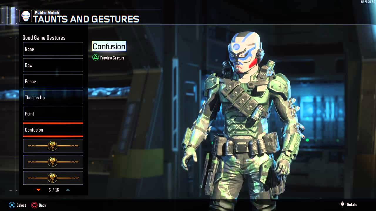 Bo3 case opening 3# - YouTube