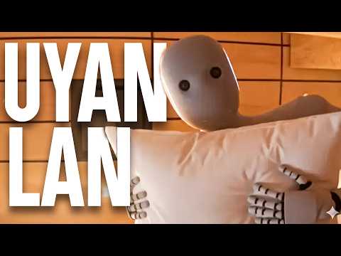 İNSANLIK TARİHİNDE DEVRİM! 🔥