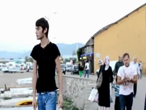 Haylaz - Derdiniz Benle Aynı mı [Videoklip]