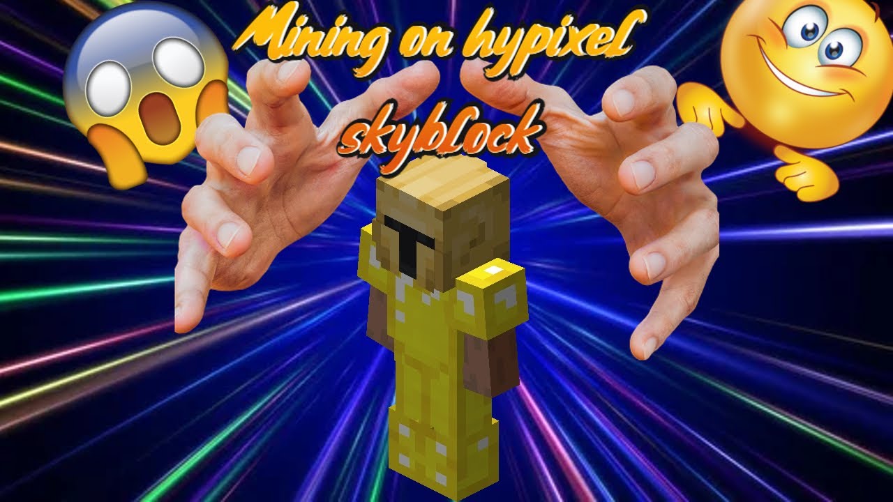 How to maximize MINING PROFITS! (HYPIXEL SKYBLOCK) - YouTube