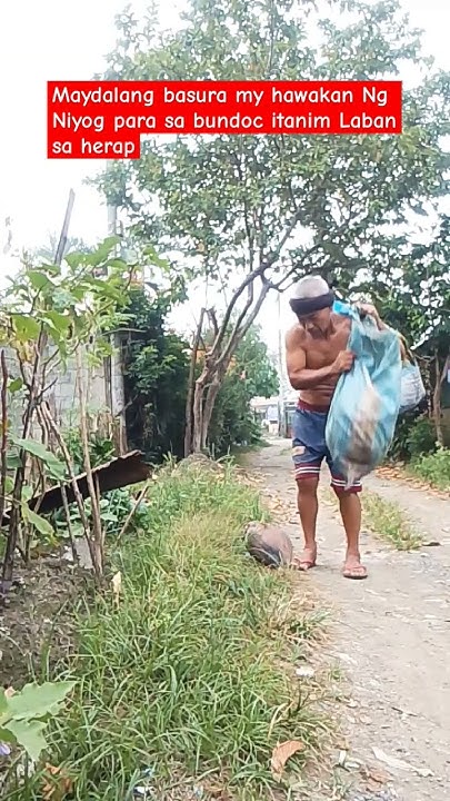 Umaga palang guessing naako patungong bukid parang mag trabaho buhay Farmer ytubeshort viral ...