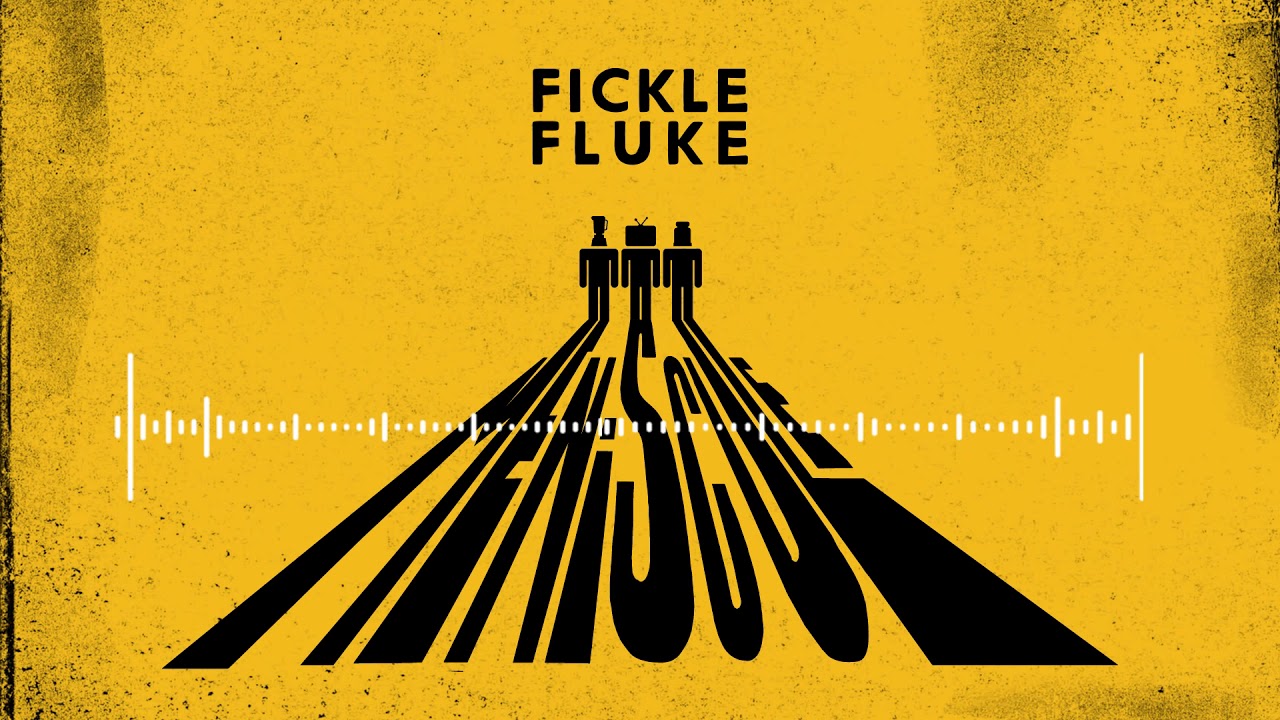 Fickle Fluke - Meniscule [Official Audio] - YouTube