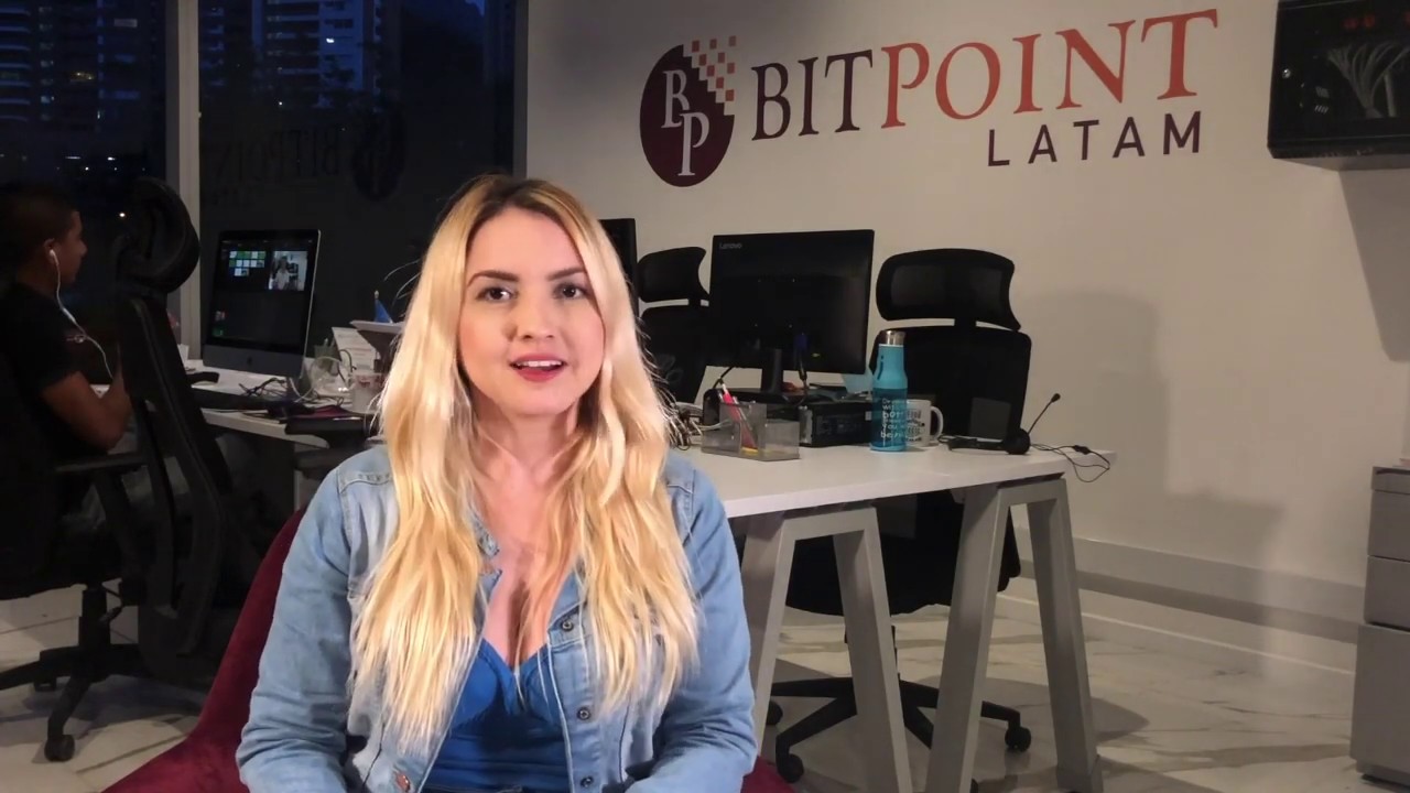 ¡Aprenda con BITPoint academy! - YouTube