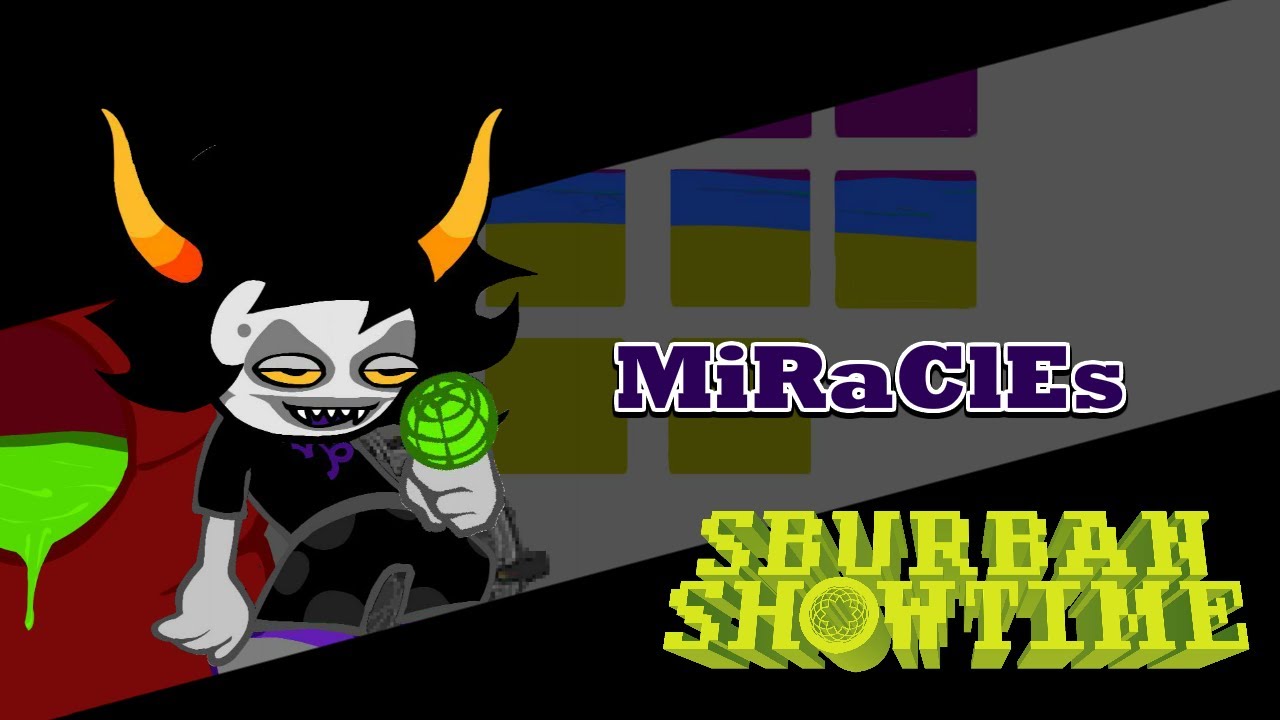 Miracles - Sburban Showtime OST - YouTube Music