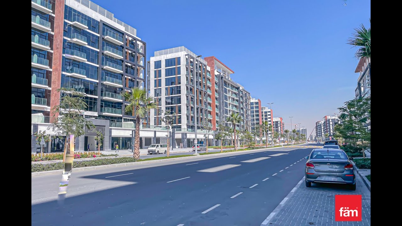 Azizi Riviera 18 Promo - YouTube