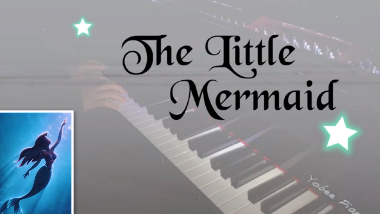 The Little Mermaid - Thick Fog in the Pacific Northwest | Westport Trip ...