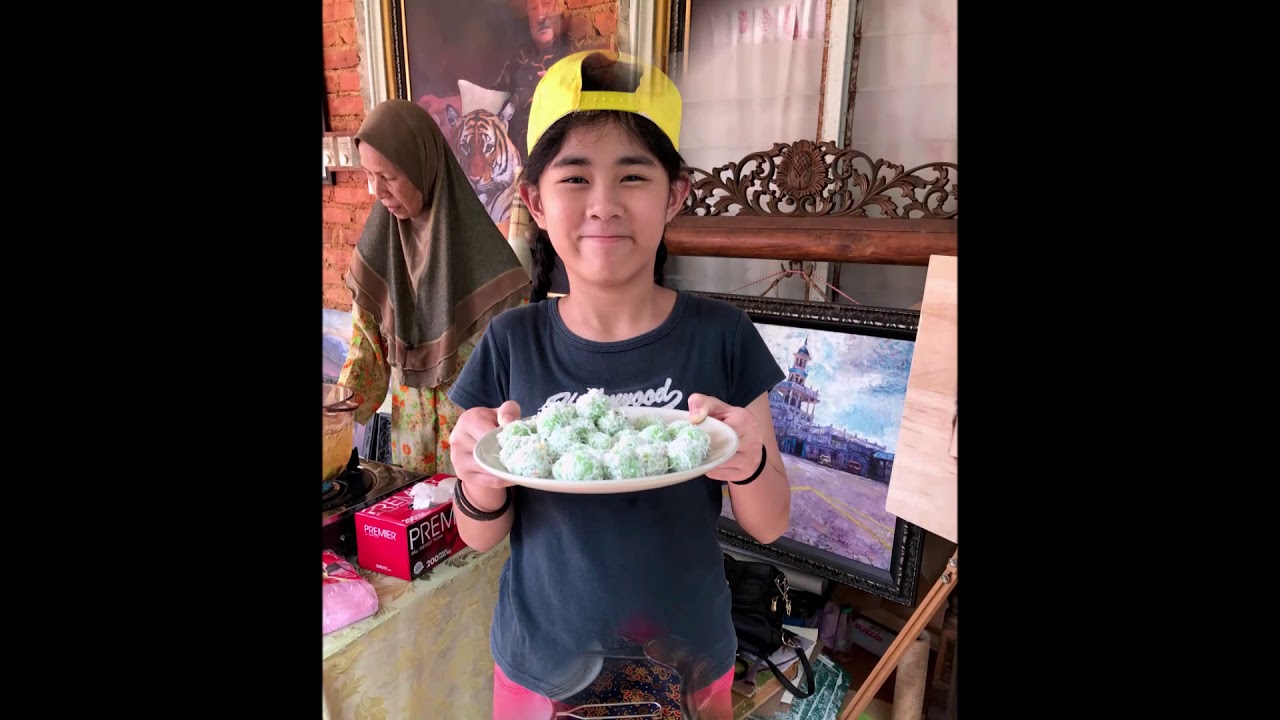 SJK C Bercham - Bus D - Johor & Melaka Tour on 01-04 Nov 2019 - YouTube