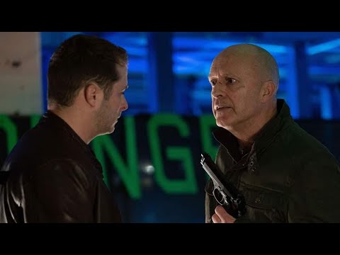 EastEnders - Phil & Ben Mitchell Fight Off Danny & His Henchmen (1st ...