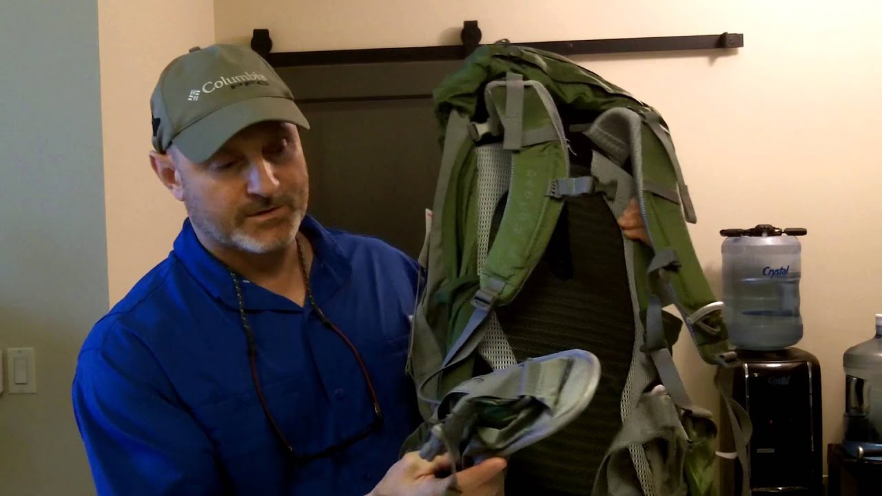 Re-Thinking the Bugout Bag Pt1- Tactical to GreyMan - YouTube